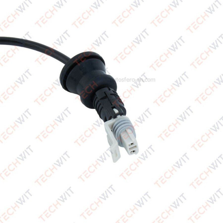 TECHWIT EL016GMA006TW Датчик ABS задний Лев. Прав. 2P L 190 260MM CHEVROLET Captiva 2.4 2007-