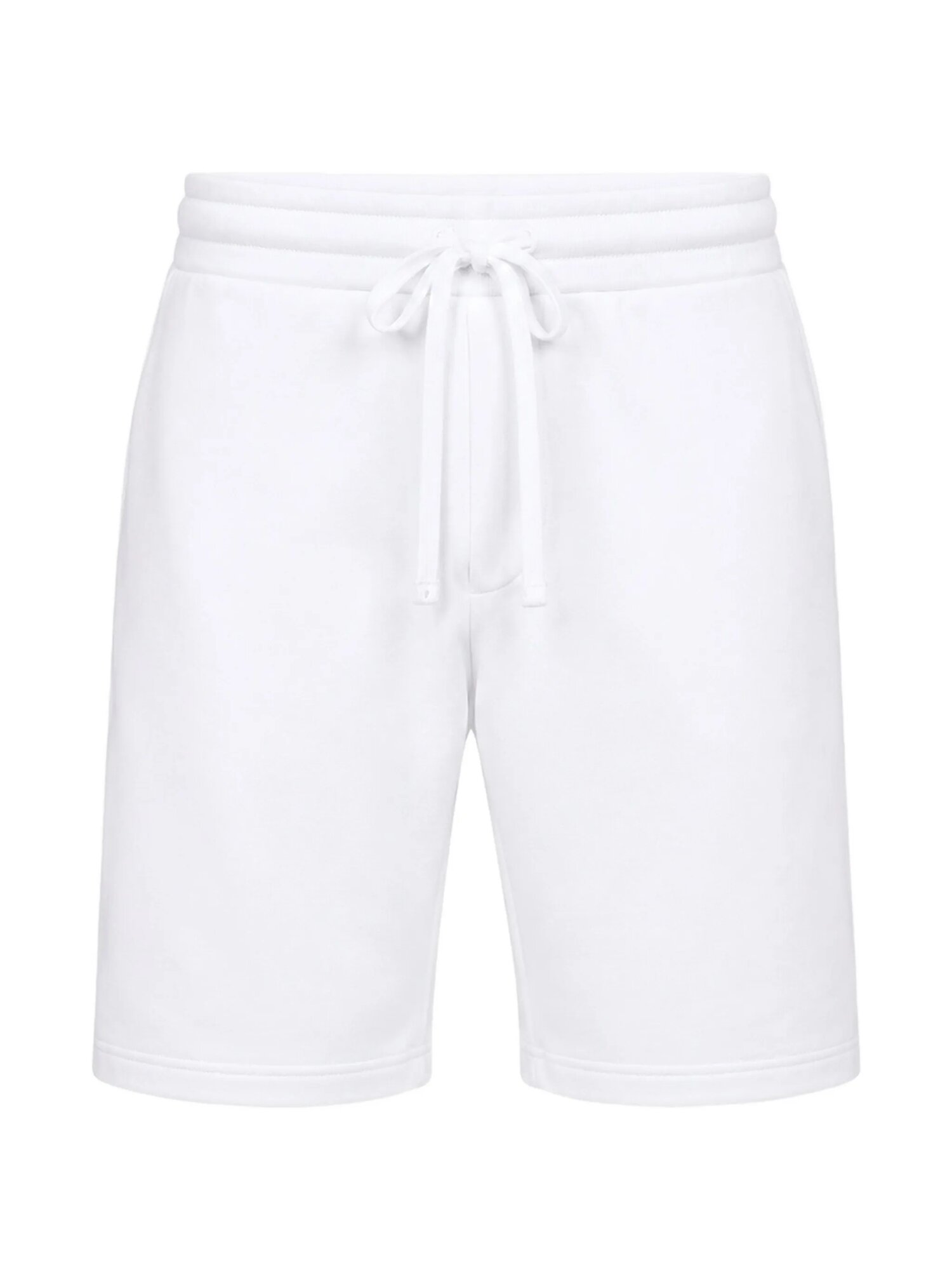 Шорты Drawstring-waist logo-print shorts