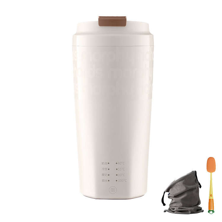 Электрическая кружка Morphy Richards 13429777