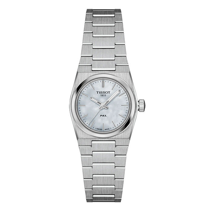  TISSOT PRX