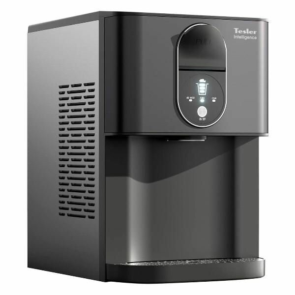 Льдогенератор Tesler ICM-2003