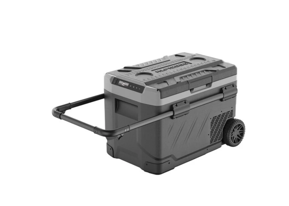 Автохолодильник Alpicool ZGW41 (черный, 12V)