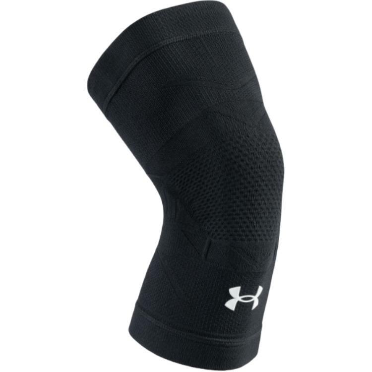 Наколенники унисекс Under Armour 1137729448, L EU
