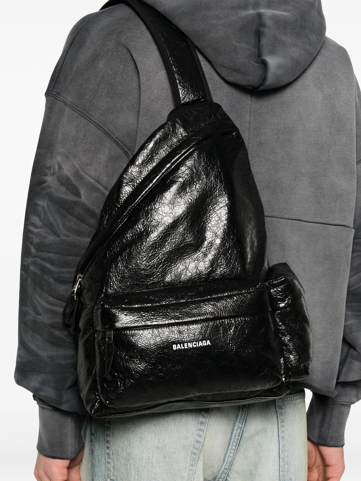 Сумка BALENCIAGA — фото 1