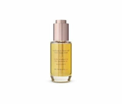 Крем для ухода за кожей Rituals Skincare Radiance Face Oil Масло для лица Витамин E и Камелиевое масло 30 мл