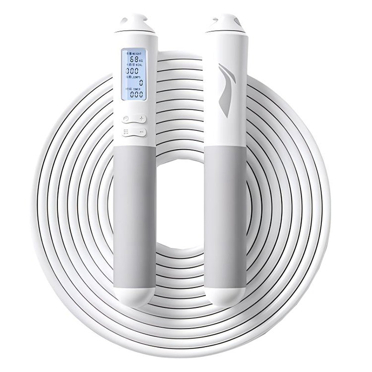 Скакалка унисекс Li Ning Jump Ropes 1138978319