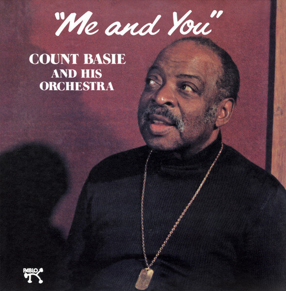 Count Basie - Me And You - USA, Analogue Productions - новая виниловая пластинка
