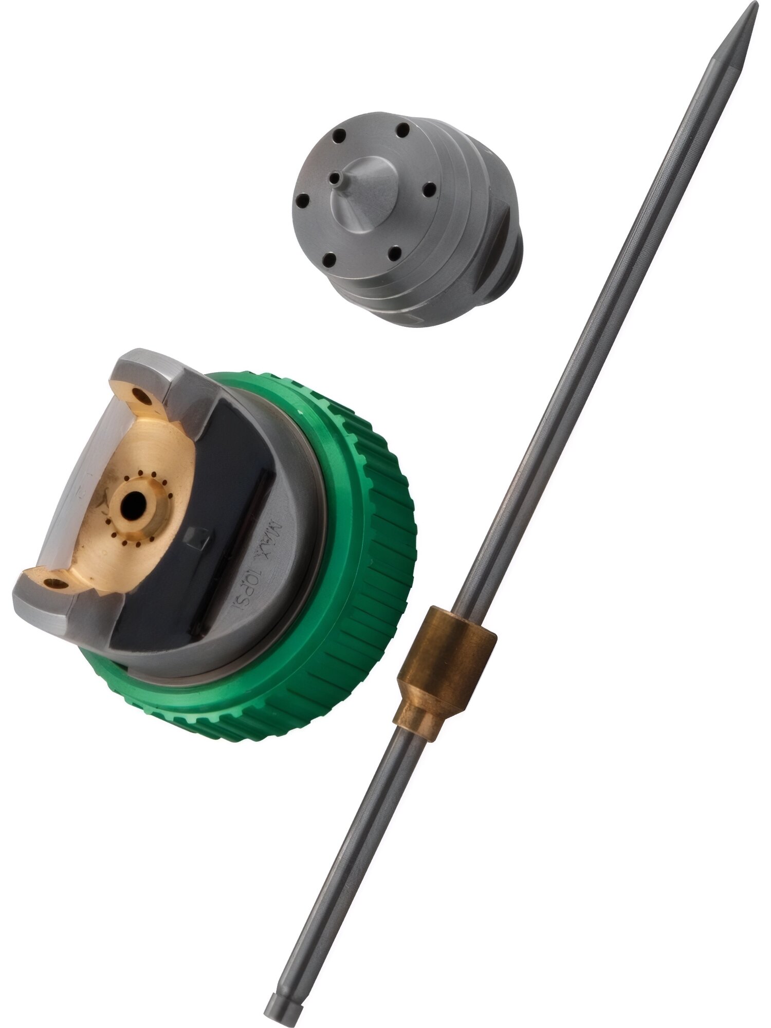 Дюза сменная Jonnesway JA-HVLP-1080G-N12 1.2 мм для краскопульта JA-HVLP-1080G