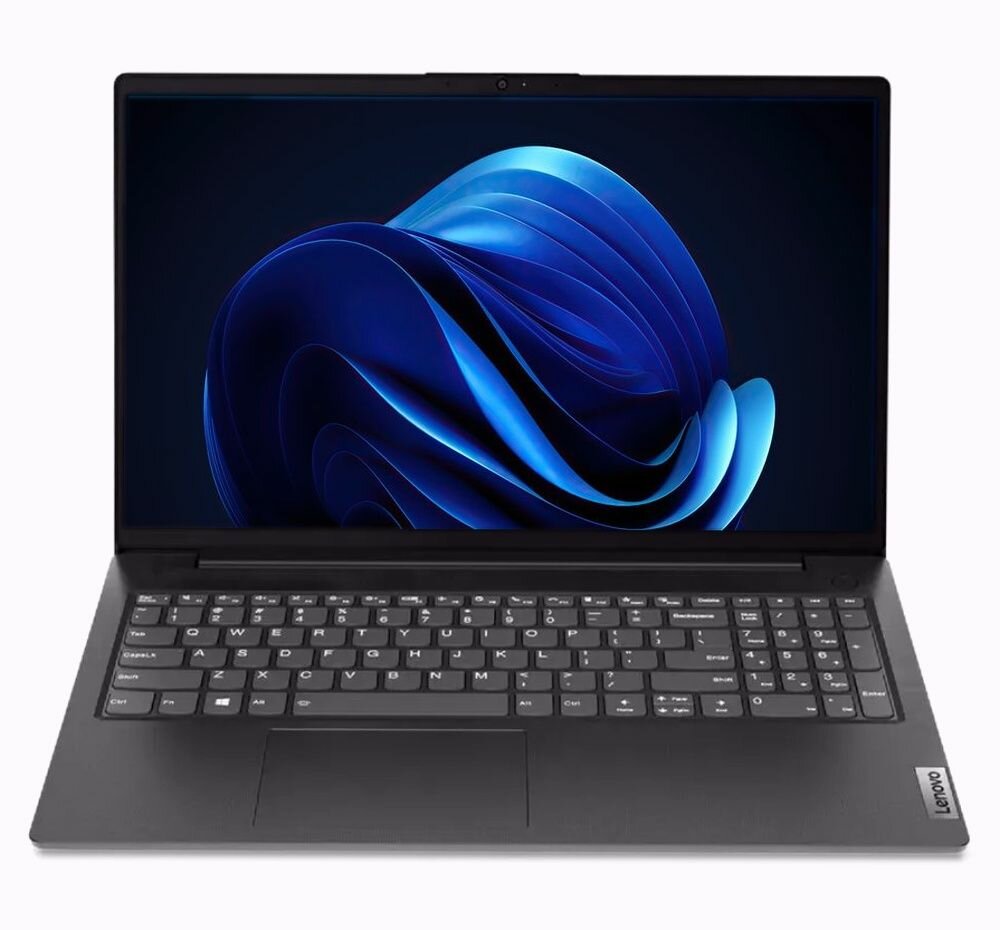 Ноутбук Lenovo Intel Celeron 2,5ГГц 2 ядер. 15' 1920x1080 Intel UHD Graphics Windows 11 Pro Русская раскладка