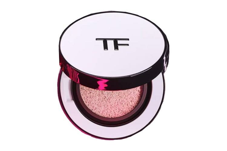 Тональное средство женское TOM FORD Desire Rose Limited Edition Air Cushion