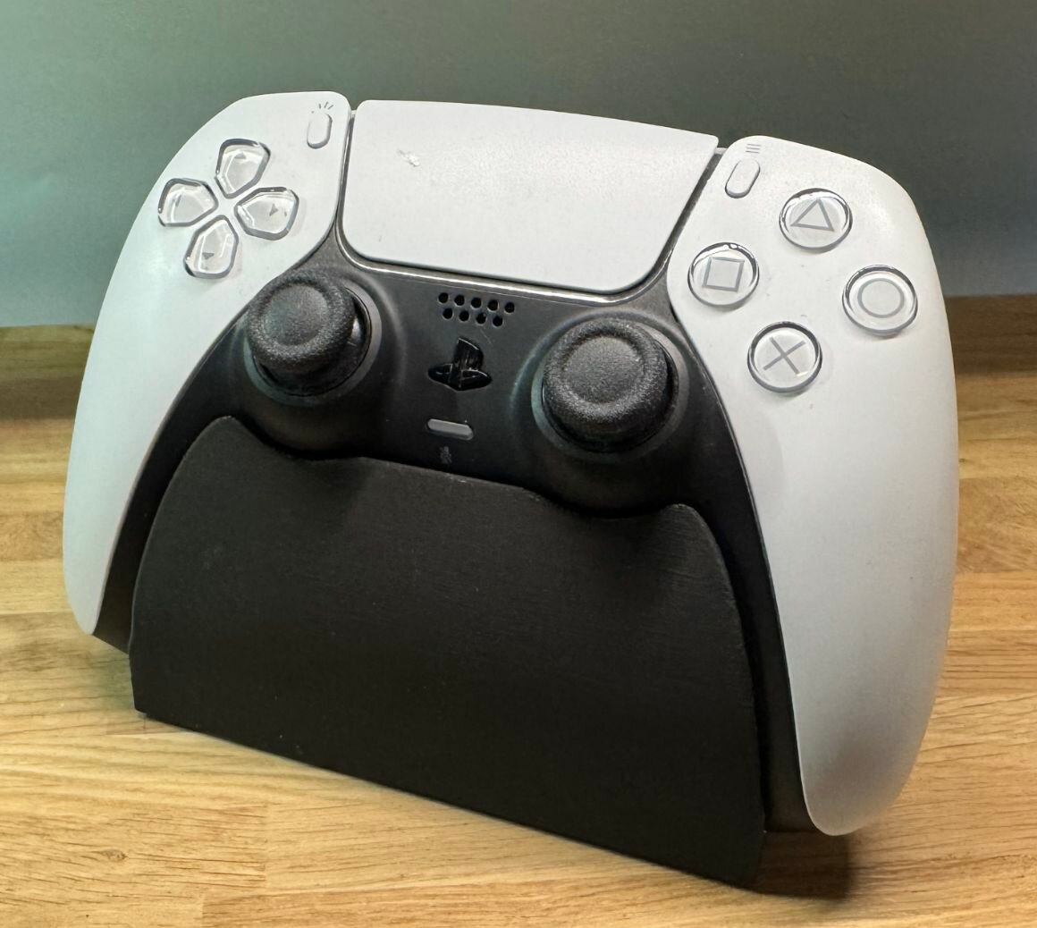Держатель геймпада Универсальный XBOX ONE/PS4/PS5 — фото 1