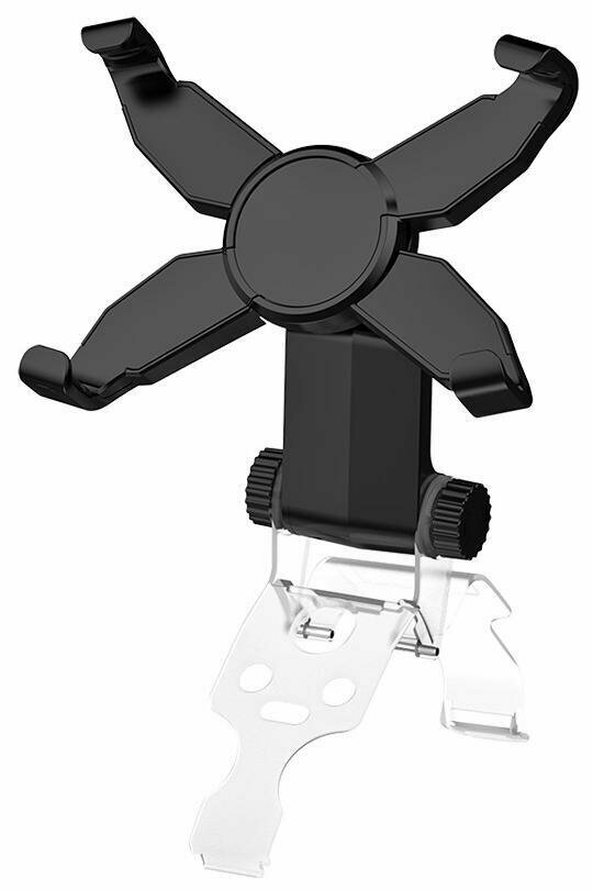 Крепление к геймпаду Xbox One/Series для игры на телефоне DOBE Controller Clamp (TYX-0631)