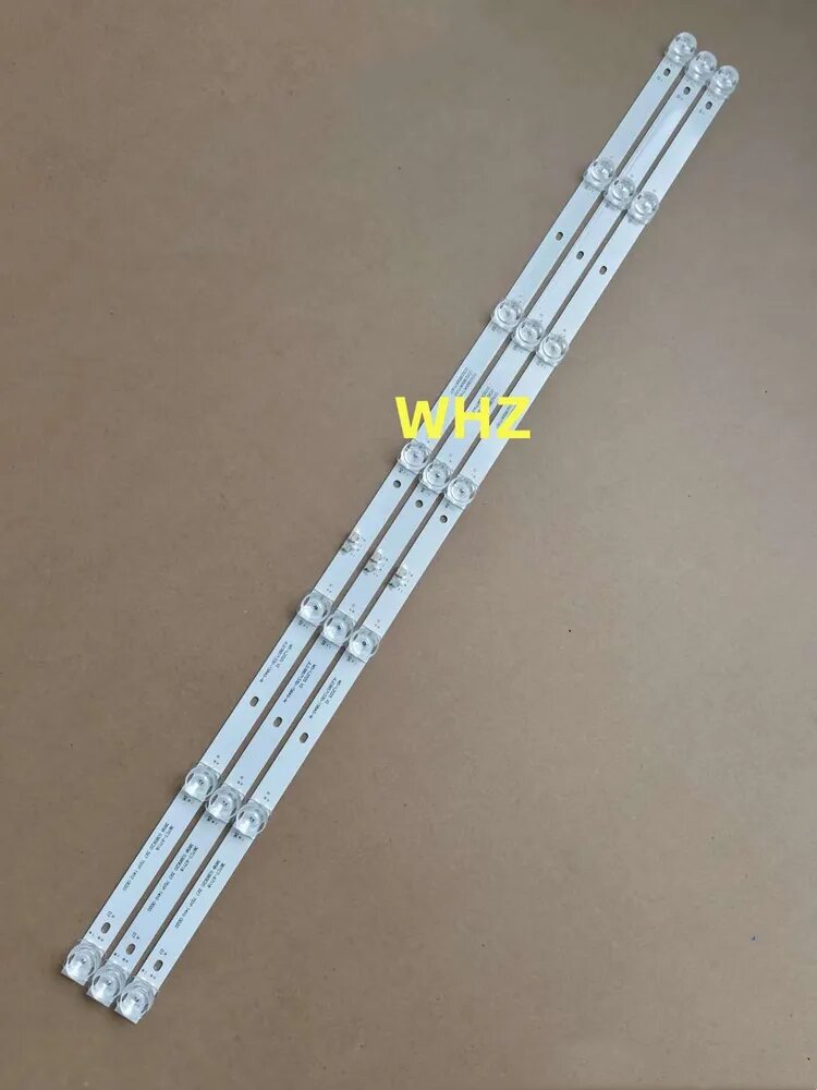 Подсветка для ТВ STARWIND SW-LED39R301BT2 SW-LED39R401BT2S SW-LED39R401GT2S Yuno ULM-39TC120 ULX-39TC220 AMCV LE-39ZTH07 LE-39ZTH08