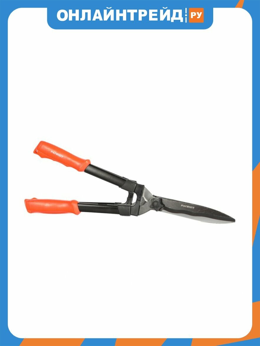 Кусторез Patriot CH 590, 590мм