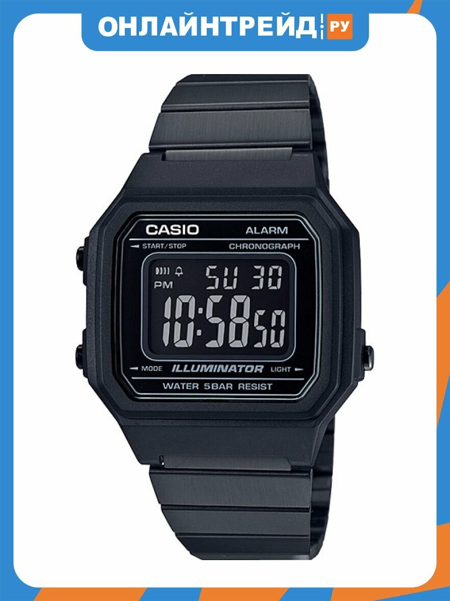  CASIO