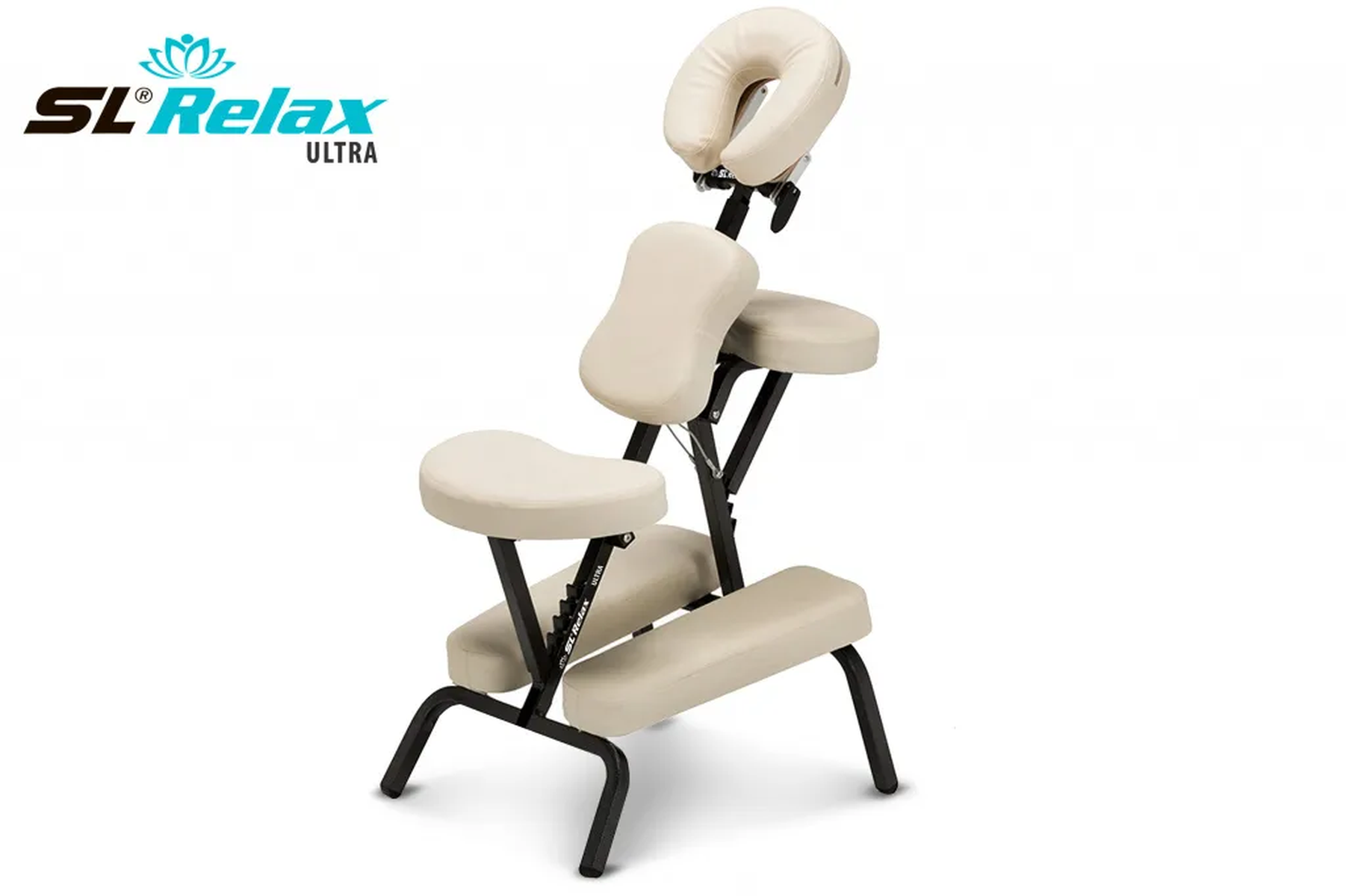 Массажное кресло SL Relax Ultra BM2H-001 бежевый