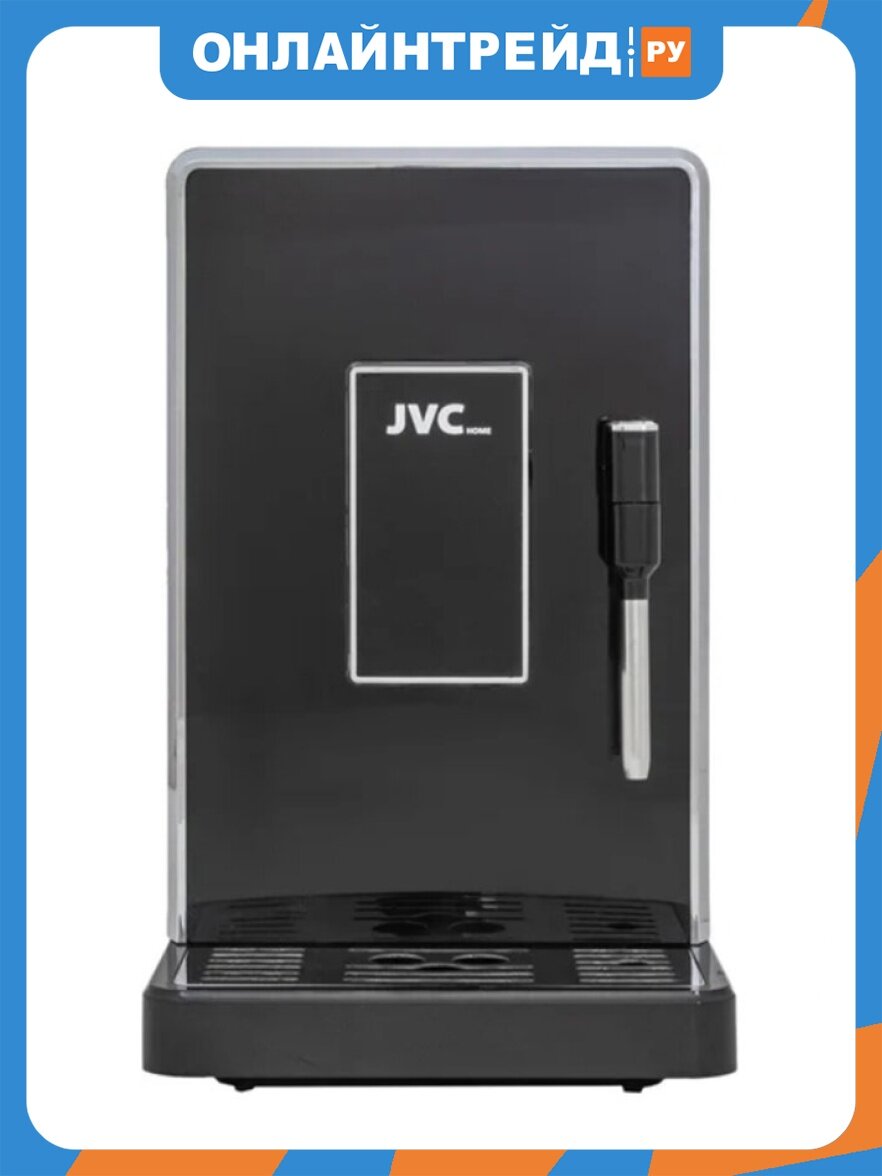 Кофемашина Jvc JK-CM85