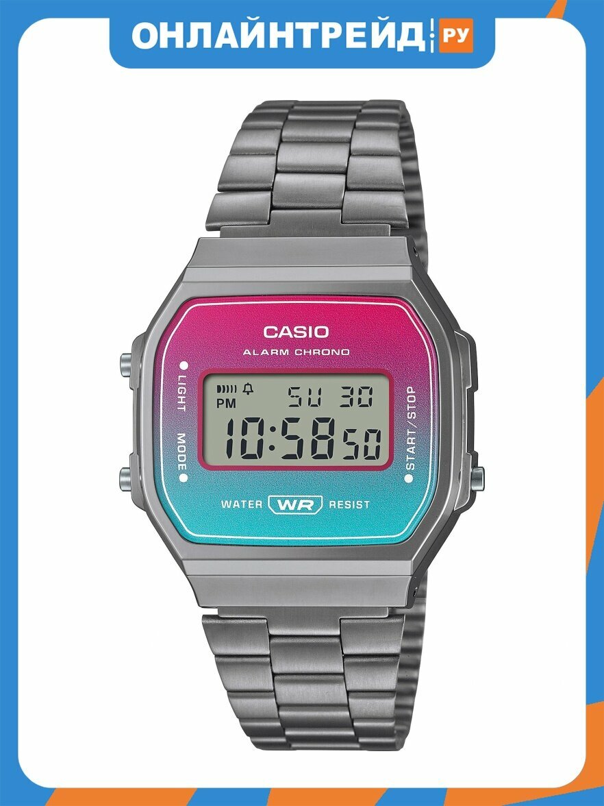 Наручные часы CASIO