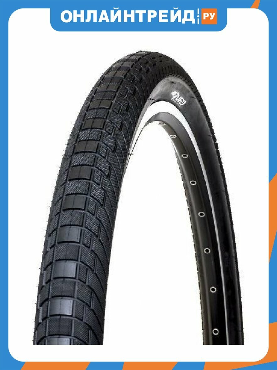 Покрышка Kenda 29"х2.00 (52х622) K1052 KRANIUM 60TPI низкий антипрокол. K-SHIELD светоотр.