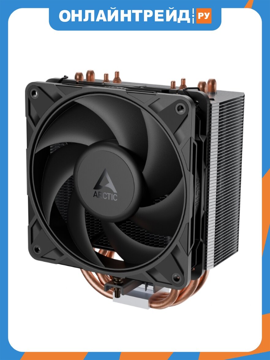 Кулер для процессора Arctic Freezer 36-S (ACFRE00194A)