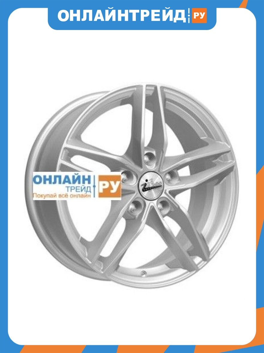 Диск Ifree Moskva 6.5x16/5x108 D63.35 ET50 Нео-классик