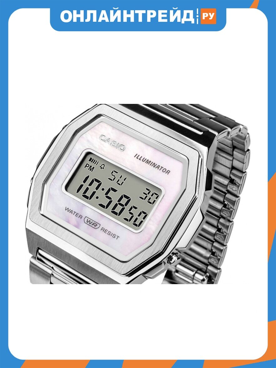 CASIO Vintage