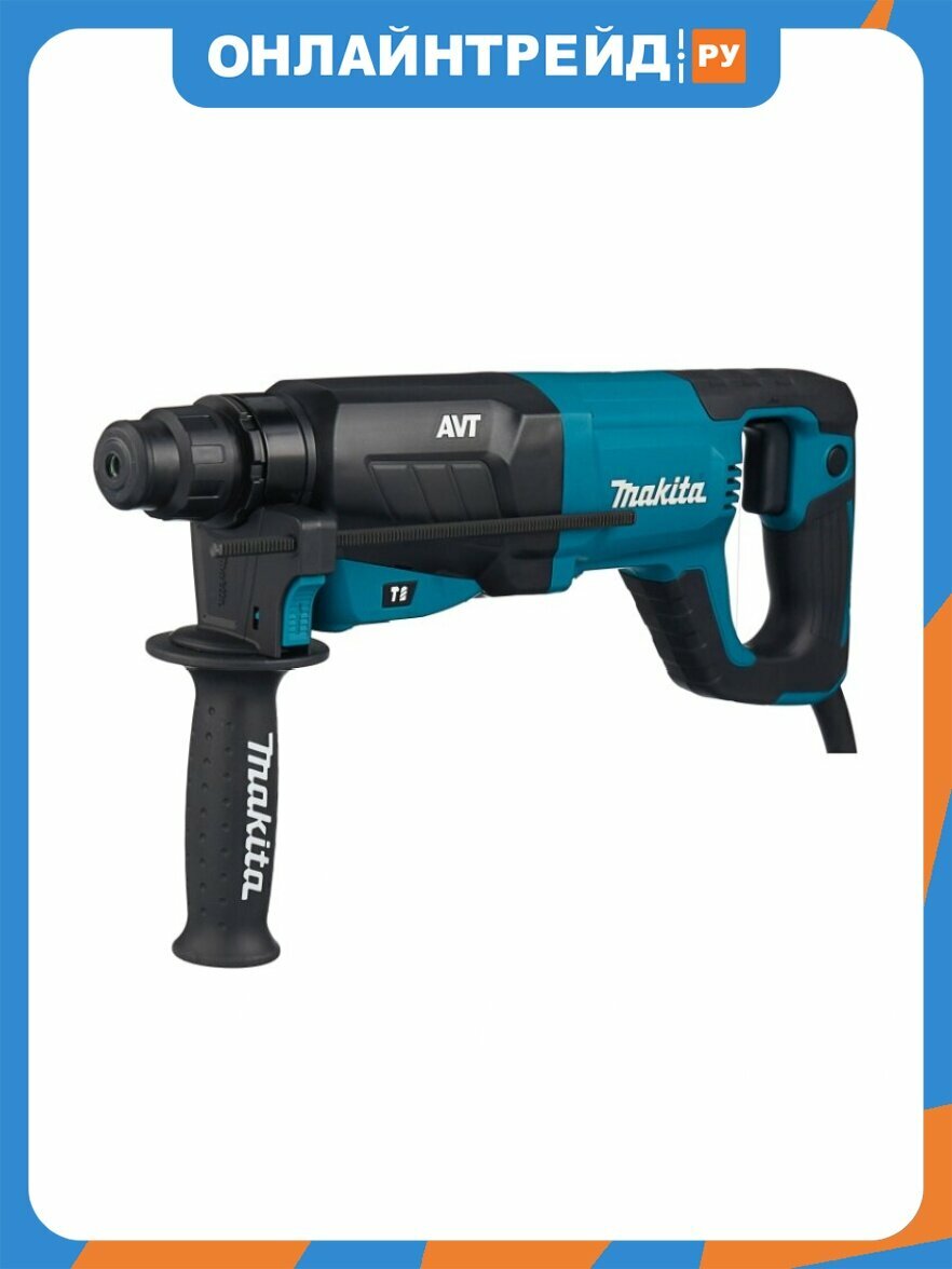 Перфоратор Makita HR2641