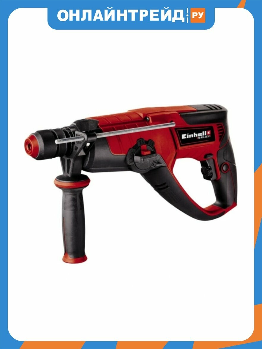 Перфоратор Einhell TE-RH 950 5F
