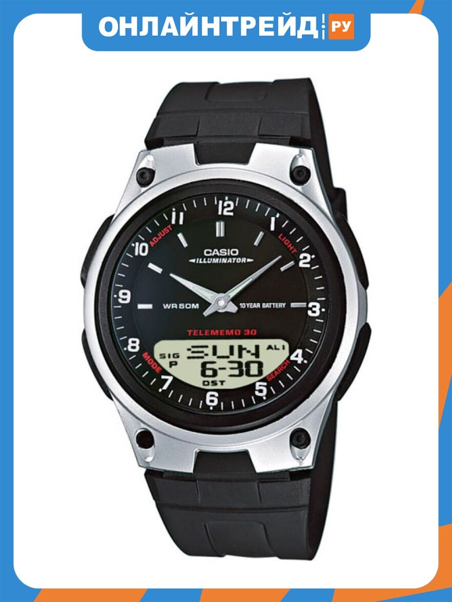  CASIO