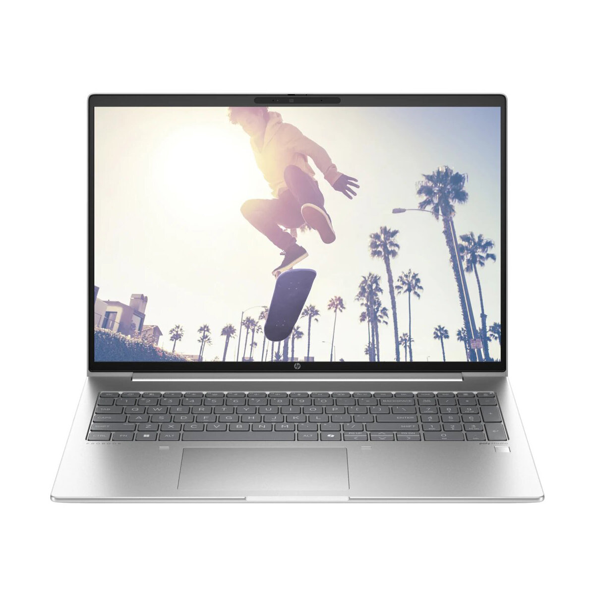 Ноутбук HP Probook 460 G11 16"WUXGA/U7-155U/32GB/SSD 512GB/Win11pro/серебристый