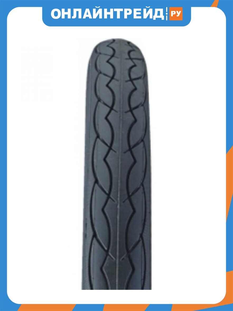 Покрышка Kenda K1038 20"х1.50 (40-406)