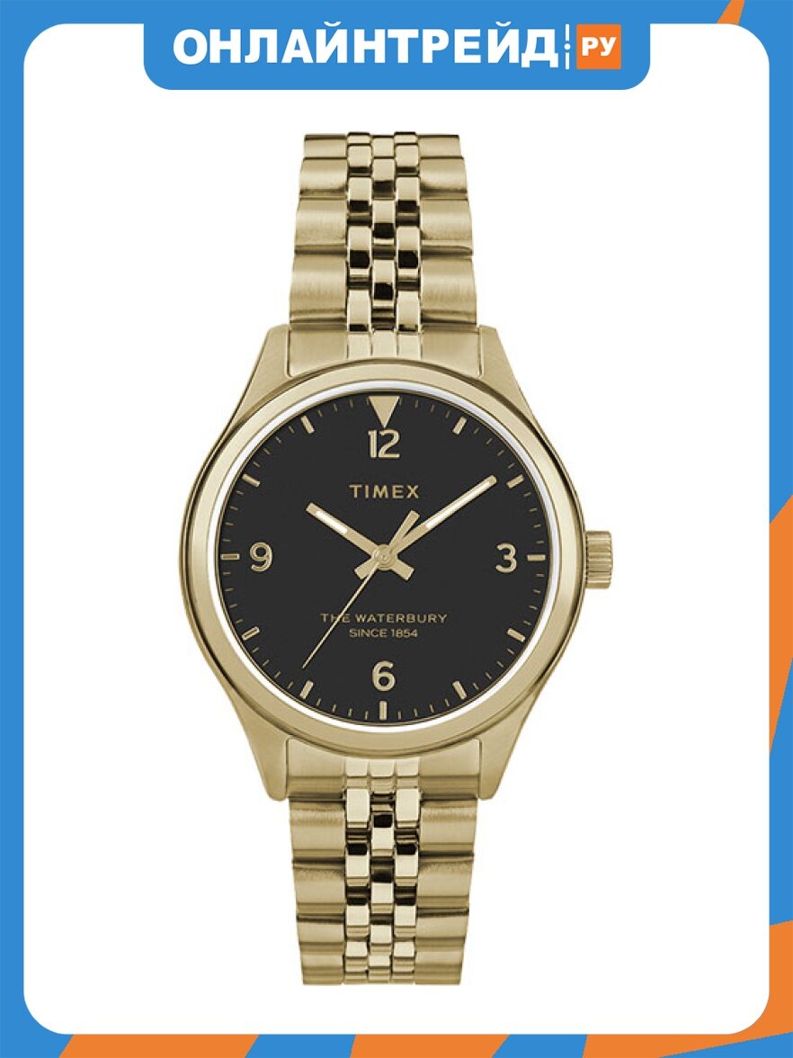  TIMEX