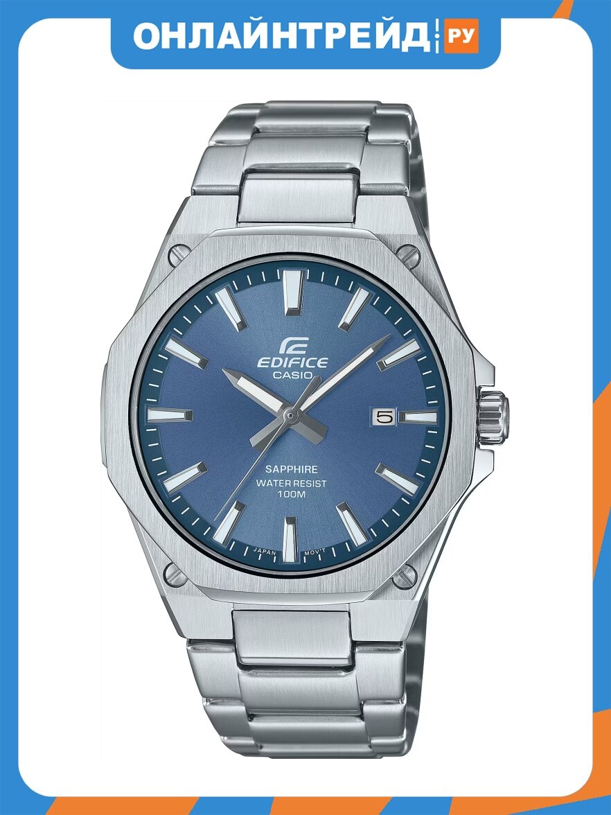 Наручные часы CASIO