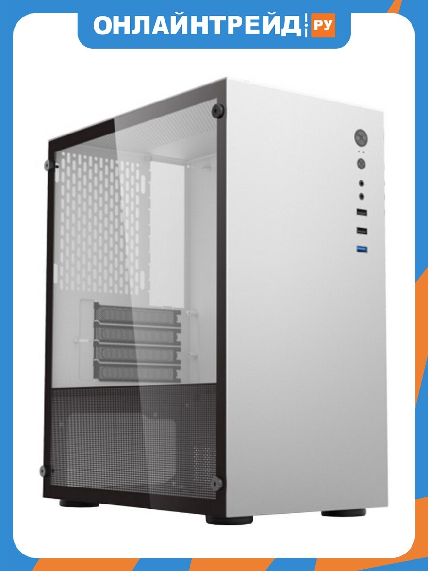Корпус Acd Coffre 501 MH-SI1GOA-0000