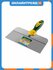 Шпатель Kraftool 10036-250