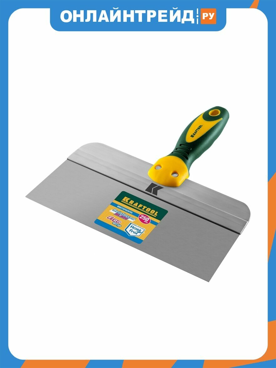 Шпатель Kraftool 10036-250