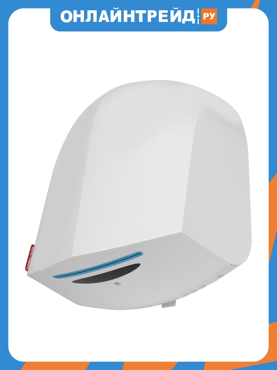 Сушилка для рук Royal Thermo RTHD-1100 White