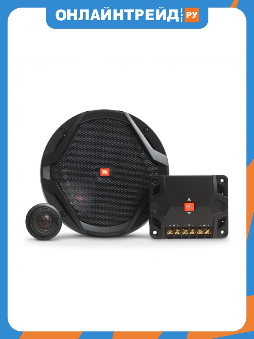 Акустическая система Jbl GX608C