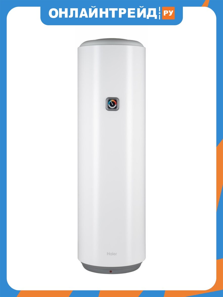 Водонагреватель накопительный Haier ES80V-B1 Slim