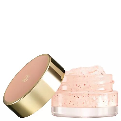 DOLCE&GABBANA Разглаживающий и увлажняющий скраб для губ Nouri-Lip Berry Scrub, 9 г