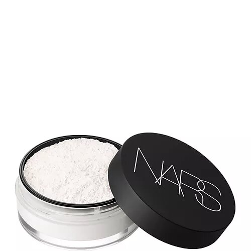 NARS Светоотражающая фиксирующая рассыпчатая пудра, CRYSTAL, 11 г CRYSTAL