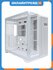 Корпус 1STPLAYER RT7, белый (RT7-WH)