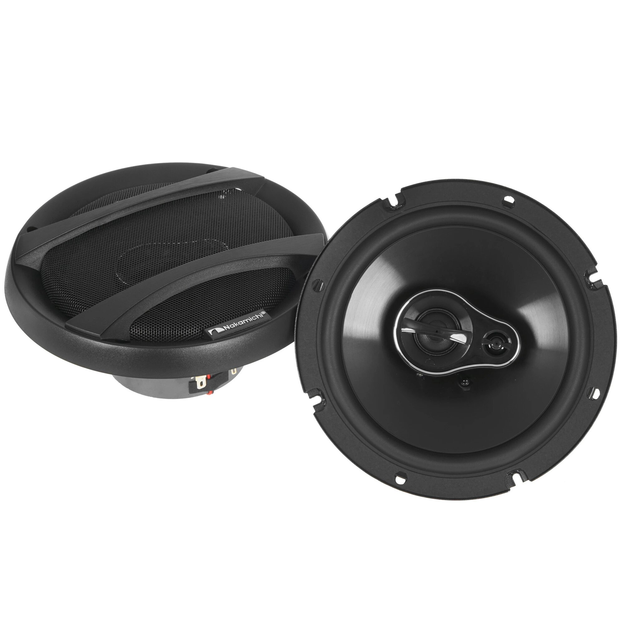 Коаксиальная акустическая система Nakamichi NSE-1658