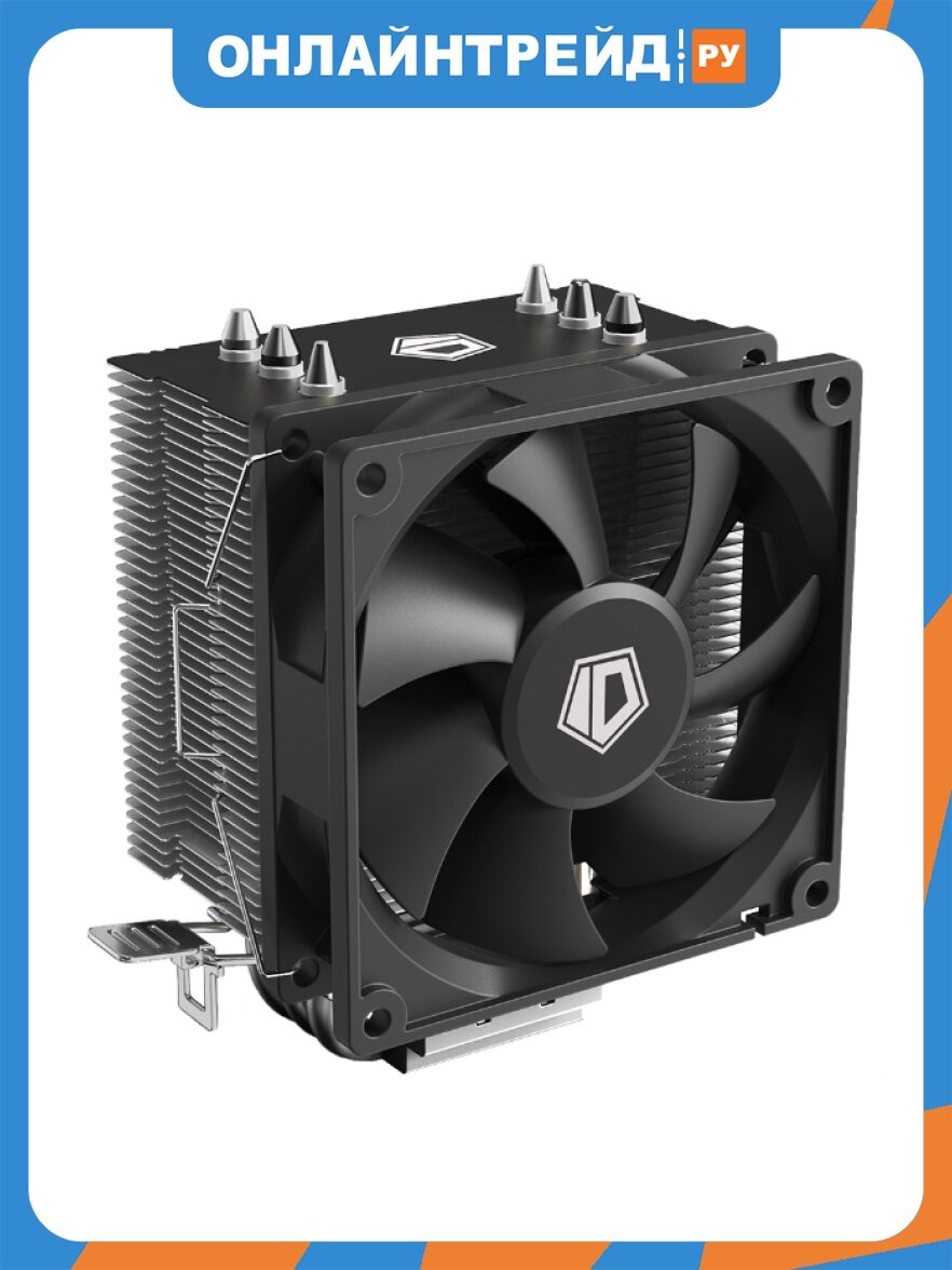 Кулер для процессора Id-cooling SE-903-SD V3