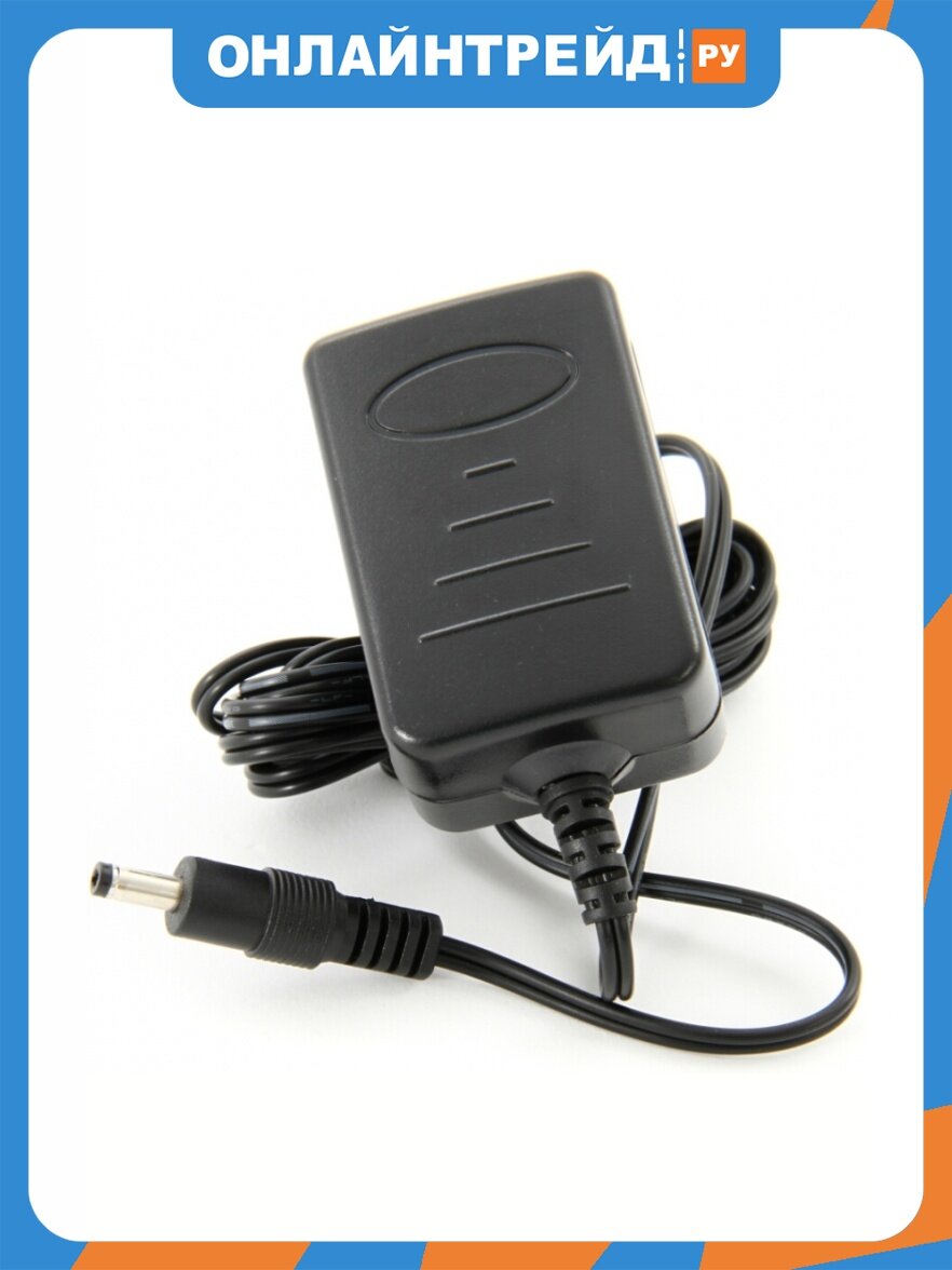 Блок питания Zoom AD14E для рекордеров и портастудий. 5V/1000 mA (H4n, Q3, Q3HD, R16, R24)