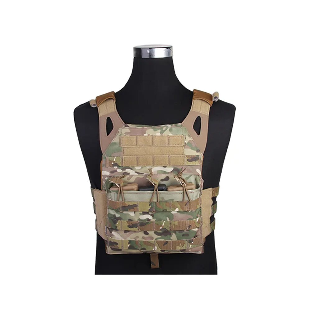 Emersongear JPC тактический жилет MC1000D
