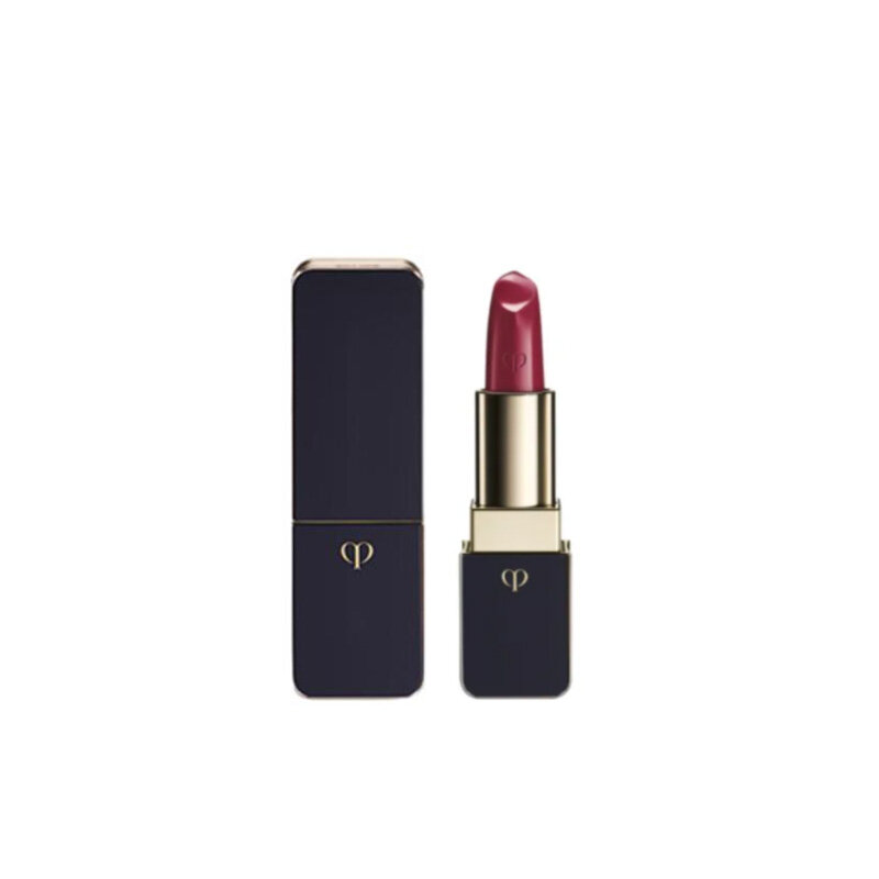 Помада женская Clé De Peau Beauté Lustrous Gold Soft Matte
