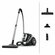 Пылесос Tefal TW4B36EA