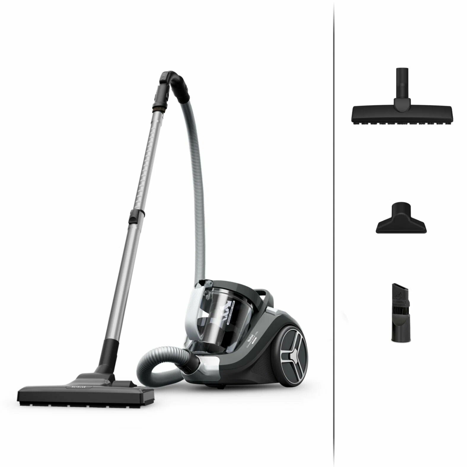 Пылесос Tefal TW4B36EA