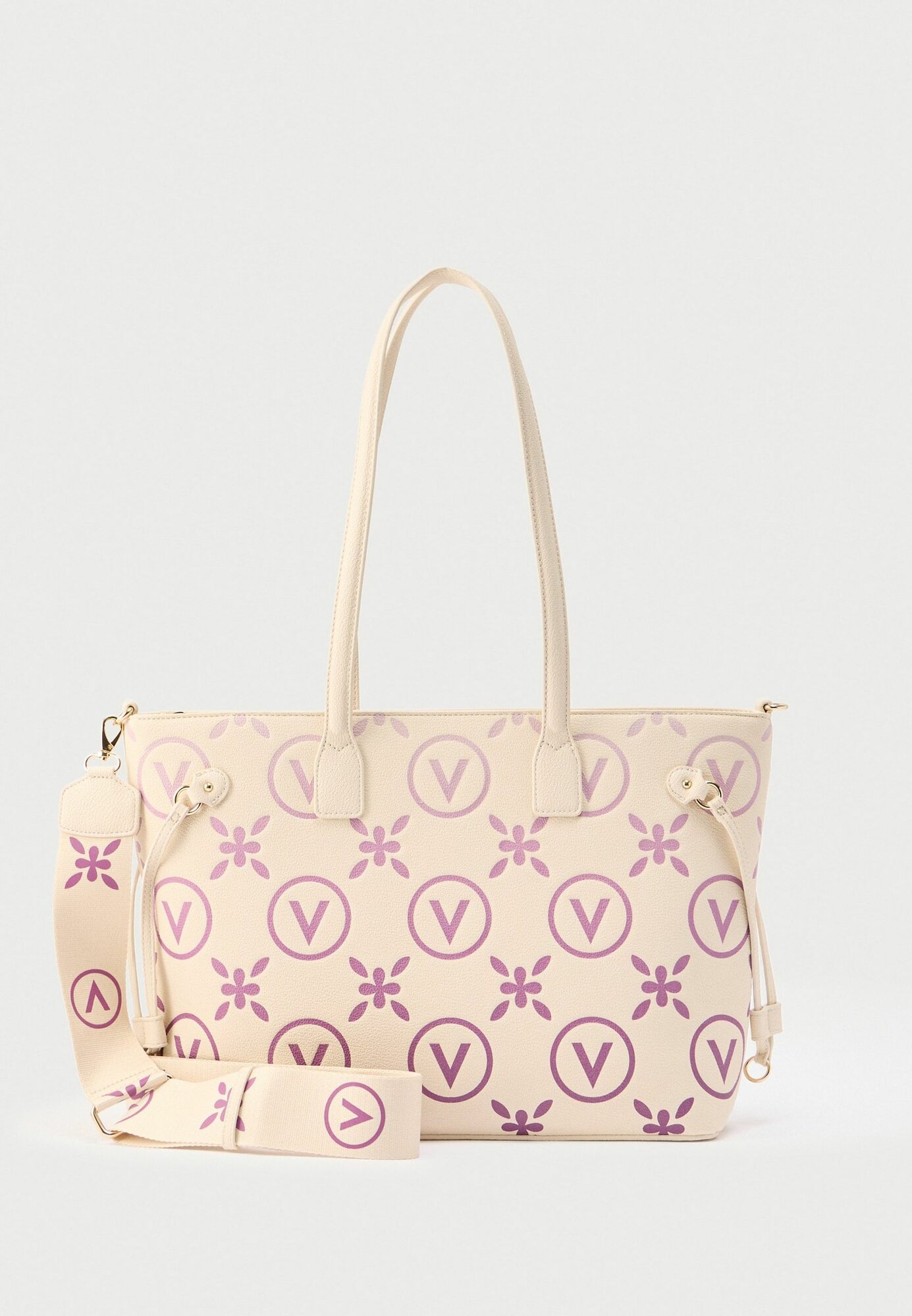 Сумка шоппер Valentino